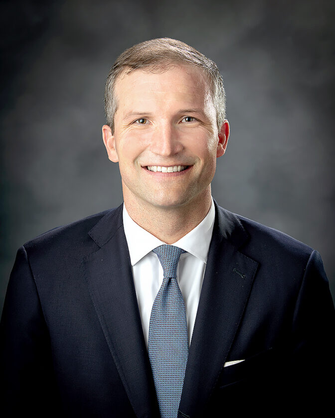 Del. Capito to resign from W.Va. House to focus on governor’s race ...